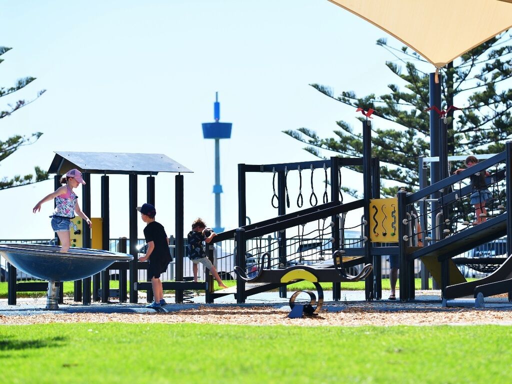 Bindarra Reserve | City of Holdfast Bay