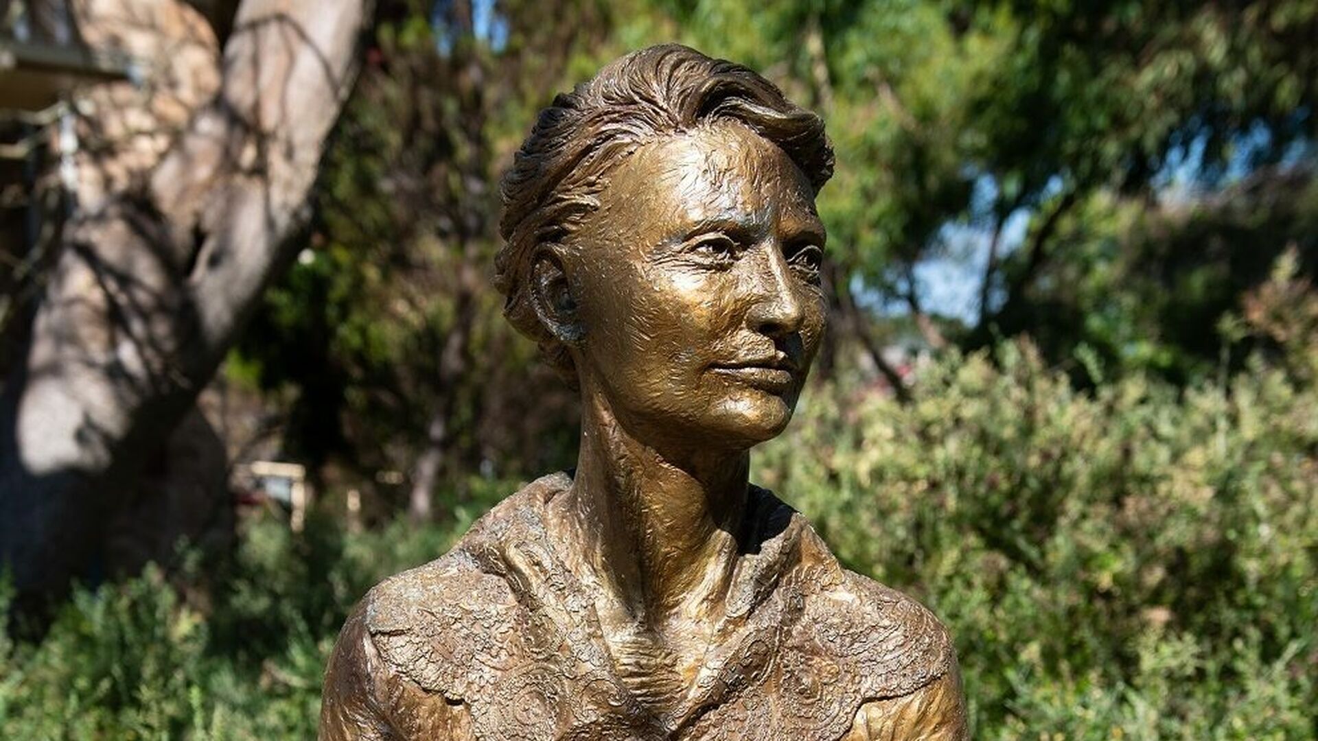 Susan Grace Benny | City of Holdfast Bay