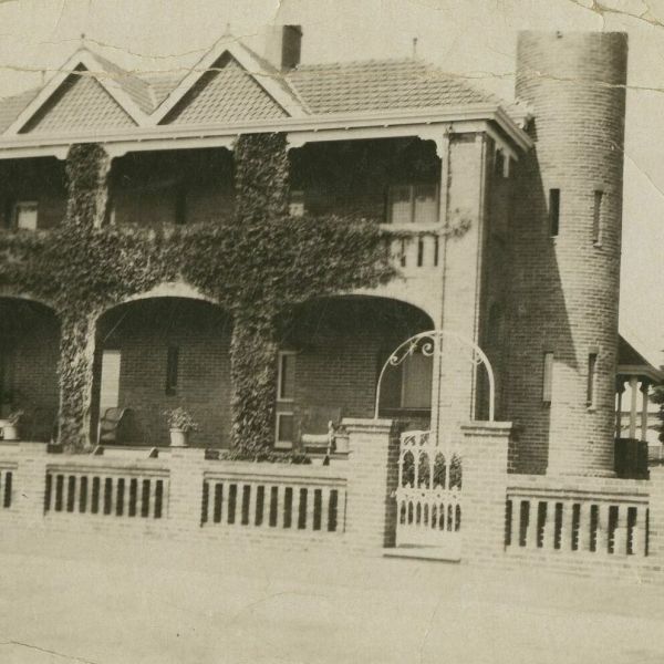 Melrose | City of Holdfast Bay