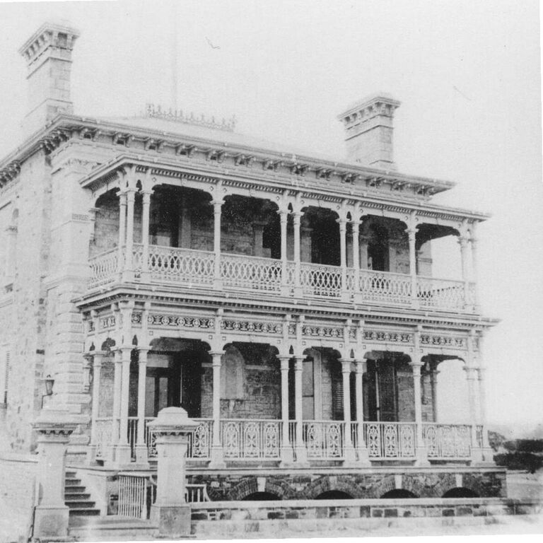 Historical Places | City of Holdfast Bay