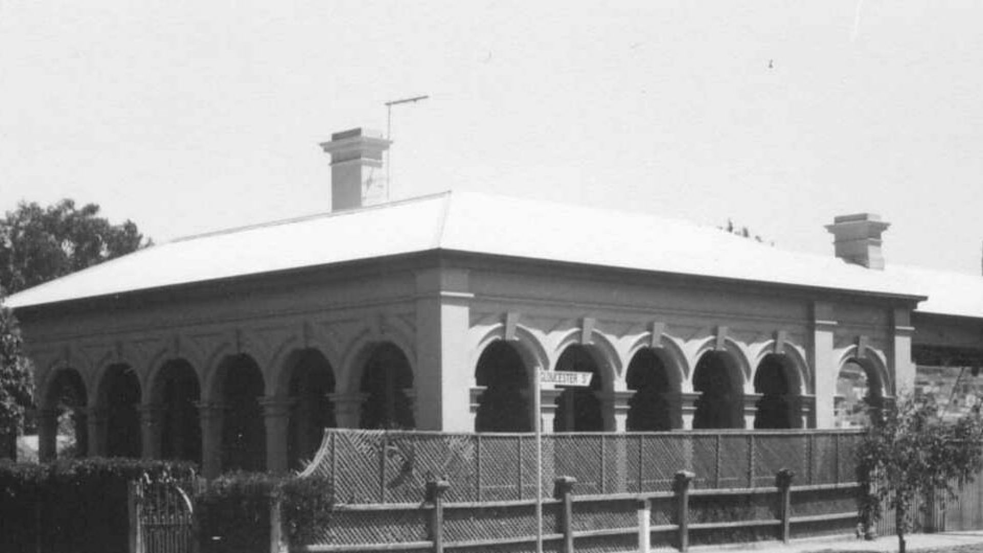 Colonna | City of Holdfast Bay