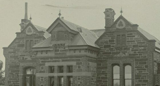 Waterworth | City of Holdfast Bay