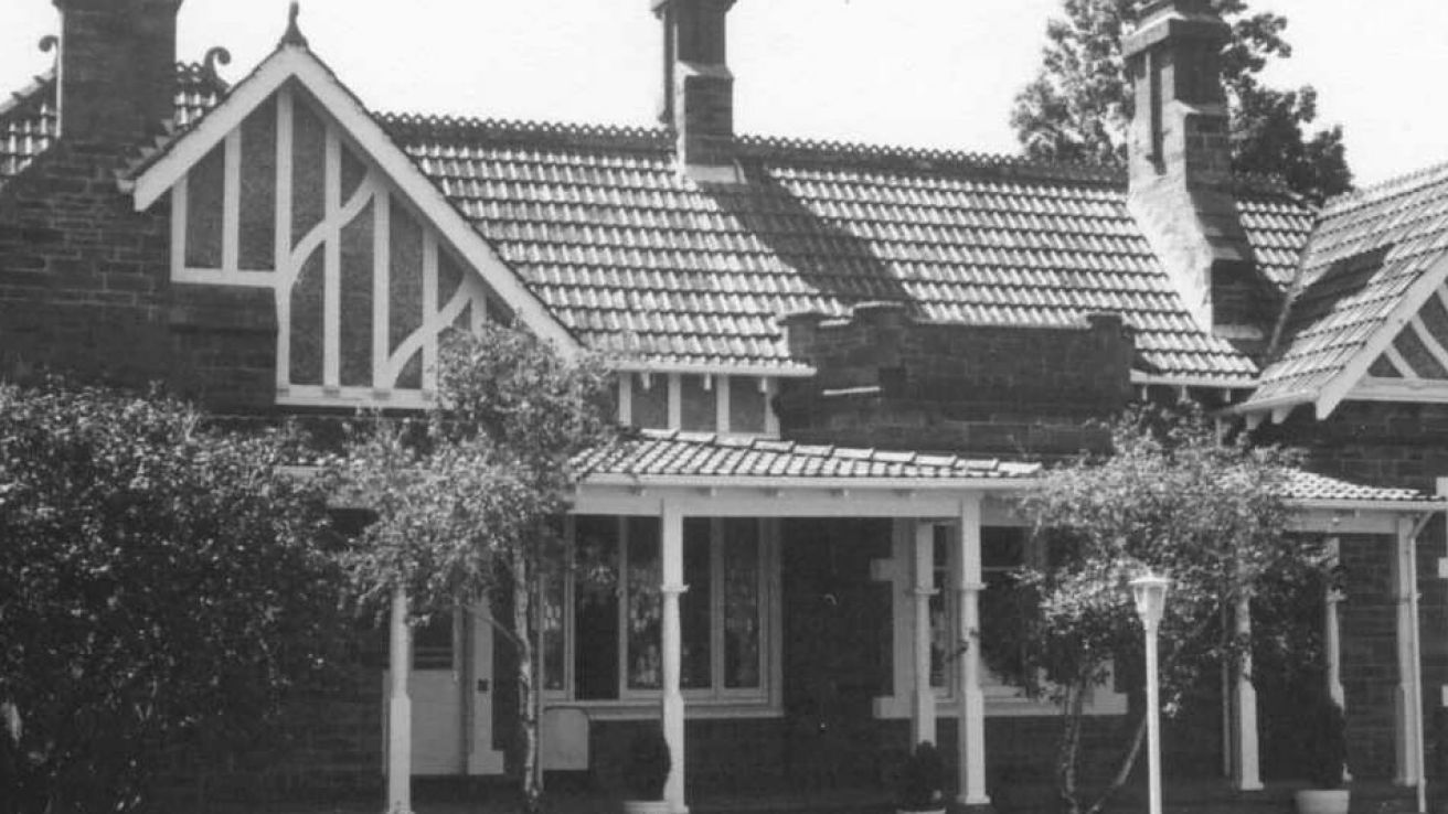 Partridge House | City of Holdfast Bay