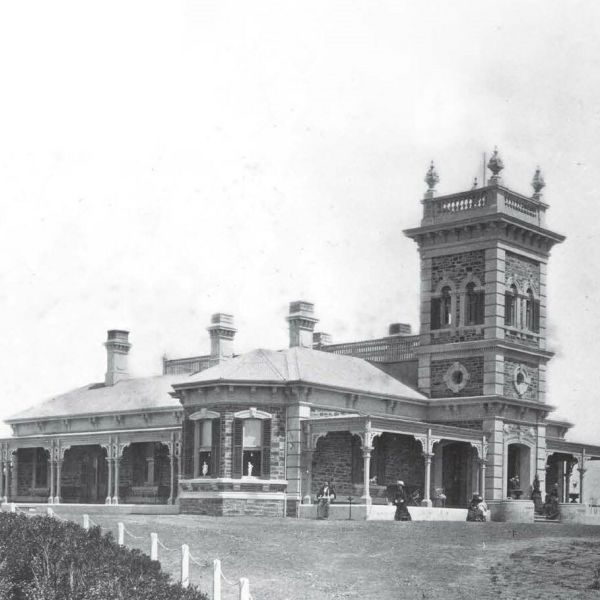 History | City of Holdfast Bay