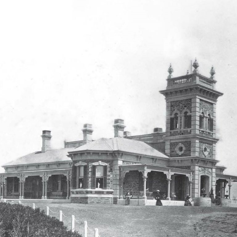 History | City of Holdfast Bay