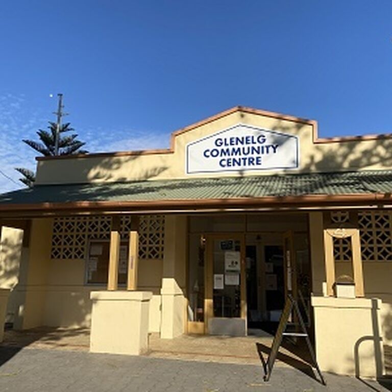 Glenelg Town Hall | City of Holdfast Bay