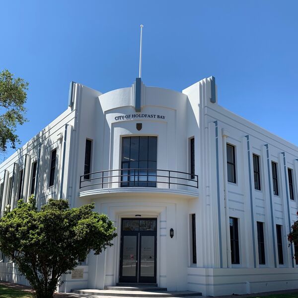 Brighton Library | City of Holdfast Bay