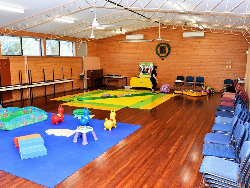 Glenelg North Community Centre | City of Holdfast Bay