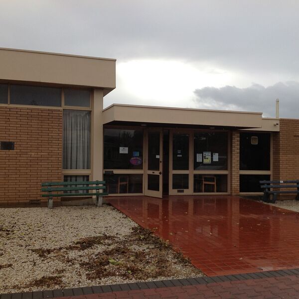 Brighton Community Centre | City of Holdfast Bay