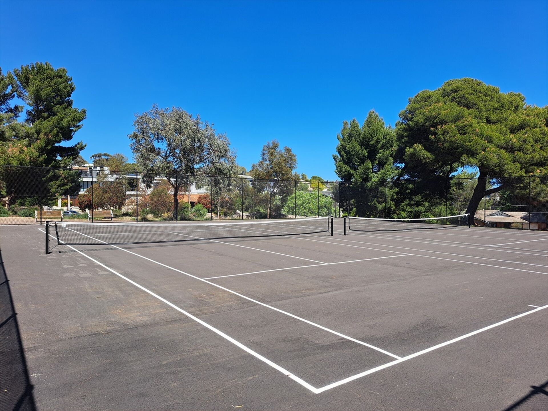 Kingston Historic House Grounds | City of Holdfast Bay