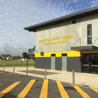 Brighton Rugby Union Football Club, Brighton Road, Brighton SA ...