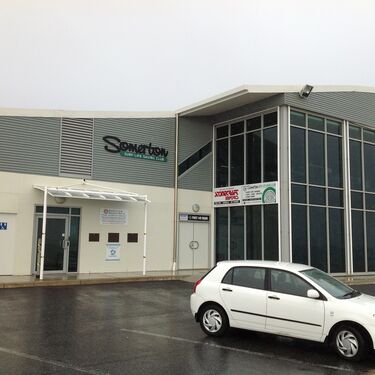 Somerton Bowling Club | City of Holdfast Bay